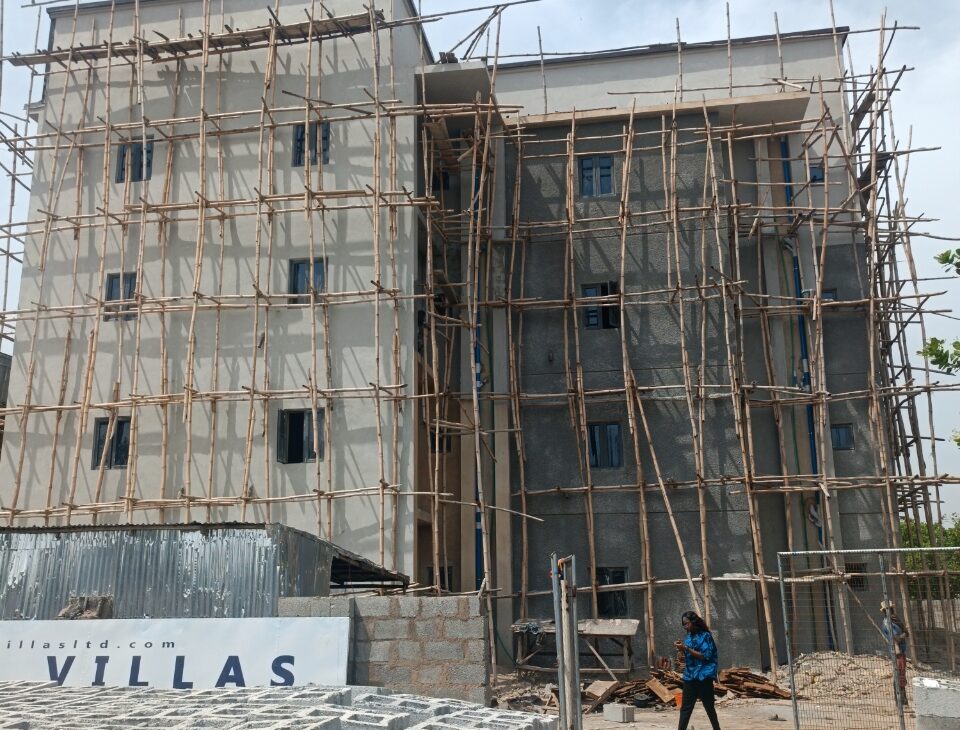 Haven Villa I – VII | Vintage Villas Real Estate